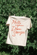 Willson Album Tee – Ashe