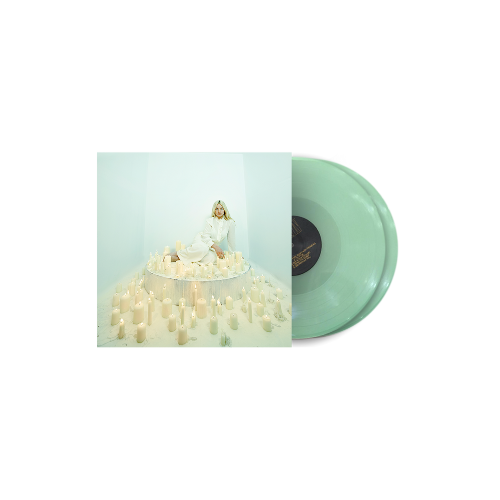 Ashlyn Vinyl – Ashe