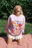 Running Out Of Time Crewneck – Ashe
