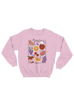 Running Out Of Time Crewneck – Ashe